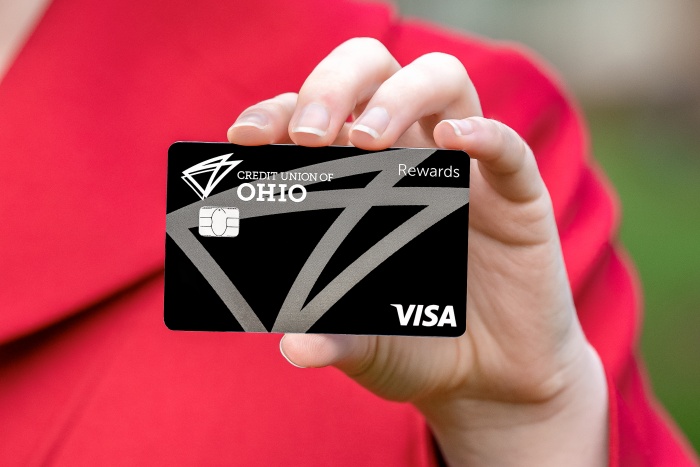 Home Page - CU of Ohio